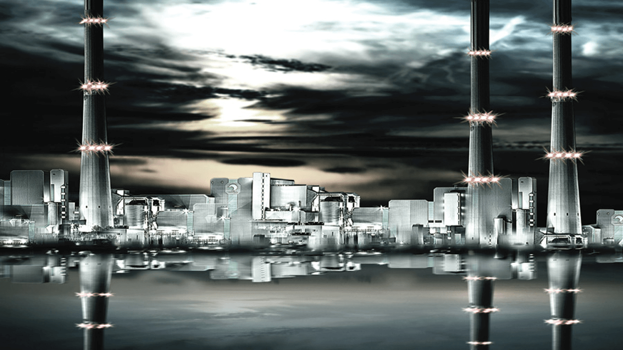 The Transformation of The New Modern World - Analytical Technologies